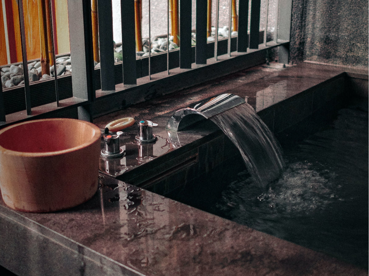 Onsen: Japanese Bathing Culture | Shotengai