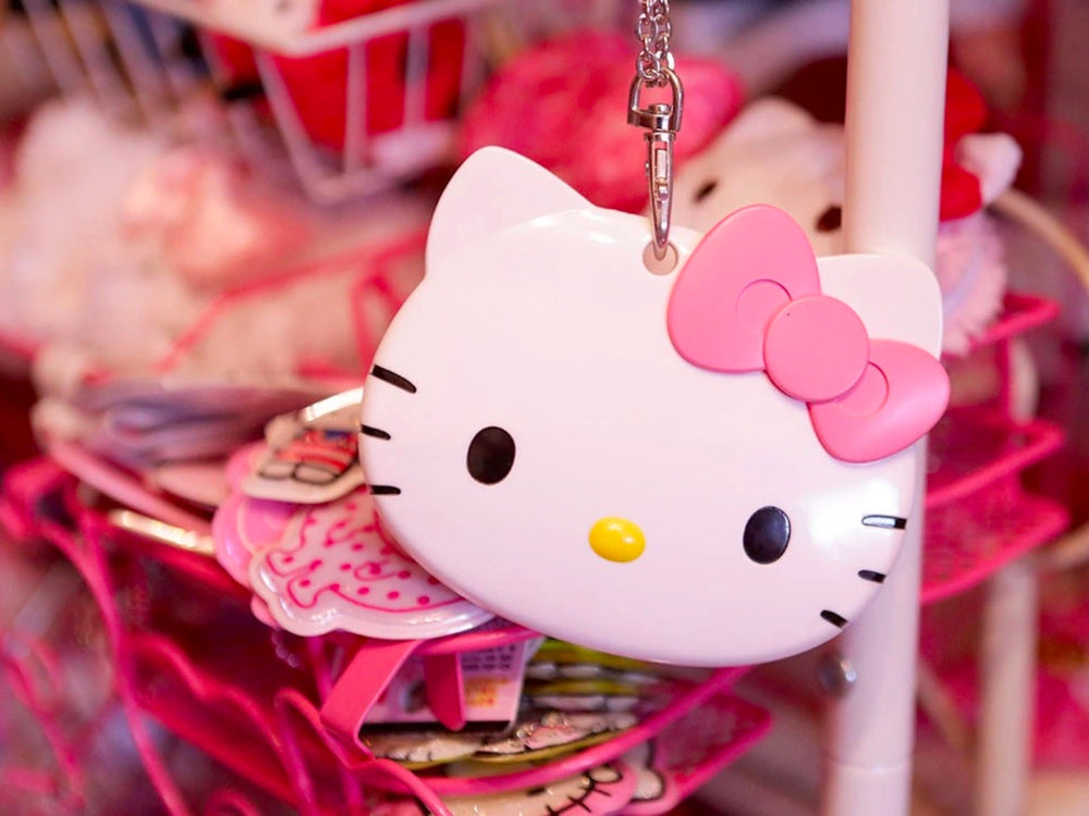 Sanrio: The Most Kawaii Brand | Shotengai