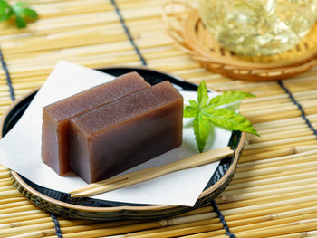What is Yokan? All You Need to Know About Yokan – Shotengai