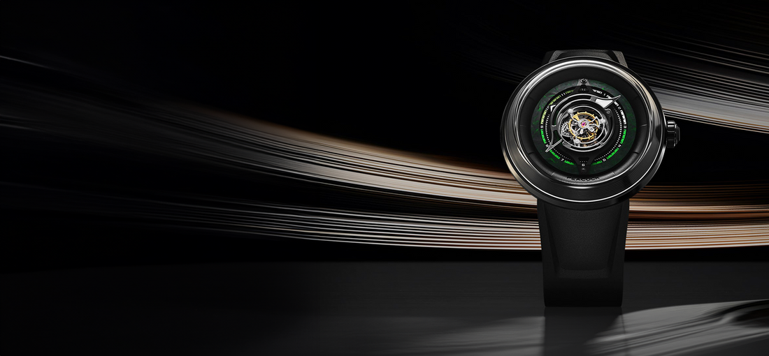 Peacock Watches｜Peacock Watch Group – Shotengai