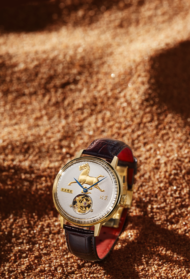 Beijing Watches｜Beijing Watch Factory – Shotengai