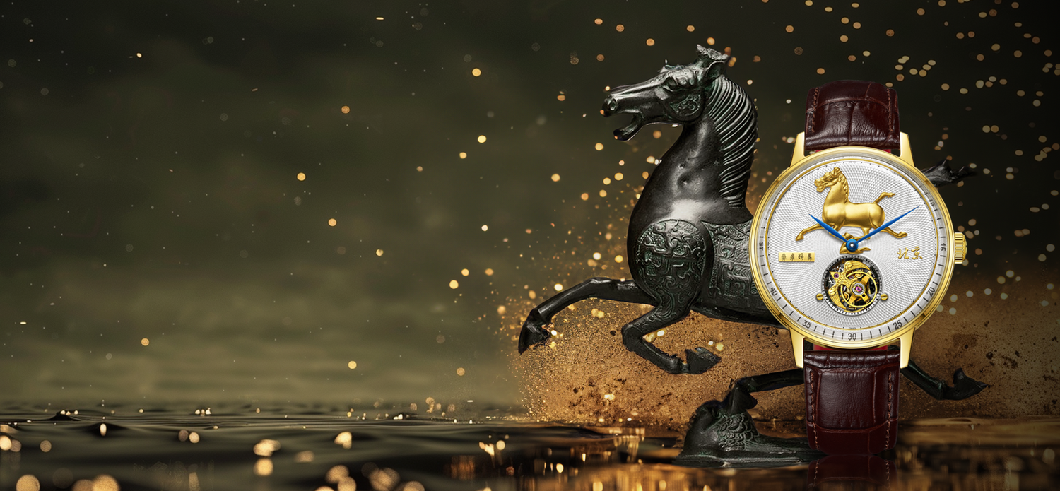 Beijing Watches｜Beijing Watch Factory – Shotengai